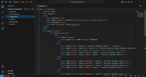 Video Sreya Panda On Linkedin Webdevelopment Internship Codsoft