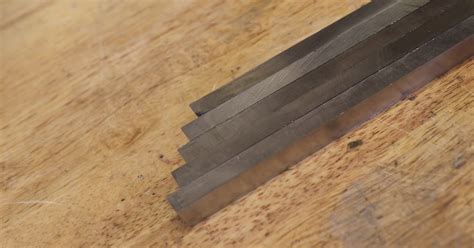 How To Sharpen Lathe Tools Toolsprofy