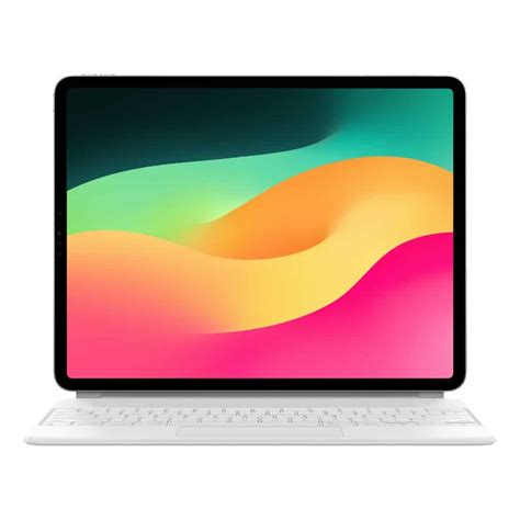 Magic Keyboard For Ipad Air 13 Inch M2 Sync