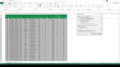 Create Dynamic Pivot Charts In Excel For Data Visualization