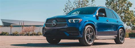 2023 Mercedes Benz Gle Price Info Mercedes Benz Of Henderson