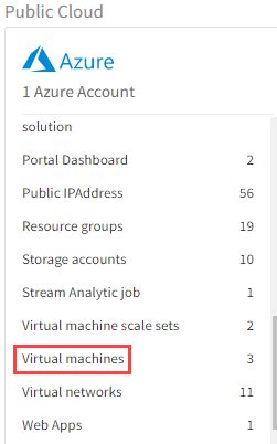 Azure Virtual Machine OpsRamp Documentation