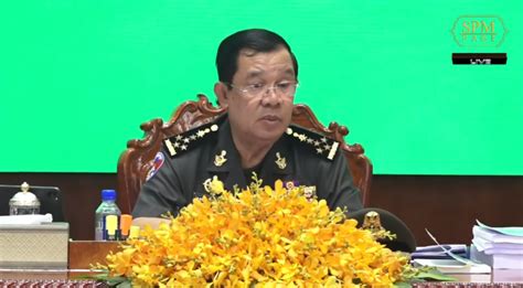 សម្តេច ហ៊ុន សែន ក្តុកក្តួលពេលរម្លឹកពីដំណើរឆ្ពោះទៅរកការតស៊ូរំដោះជាតិ សុីសុីថាមស៍