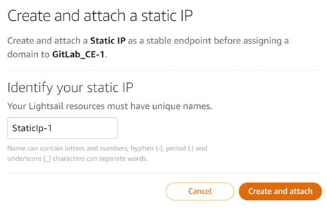 【aws】gitlabを構築【lightsail】 チグサウェブ