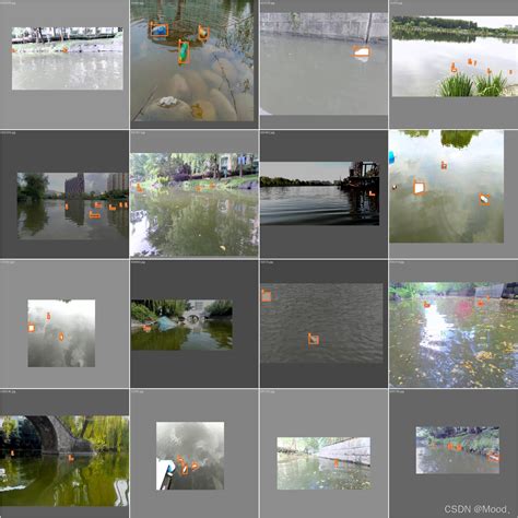 基于yolov8的目标检测系统flaskhtmljs河面垃圾数据集（9000张图像）yolov8 Flask Csdn博客
