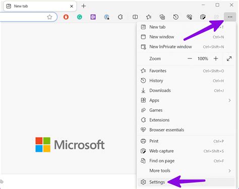Microsoft Edge에서 작동하지 않는 스크롤 문제를 해결하는 9가지 방법 최고의 집