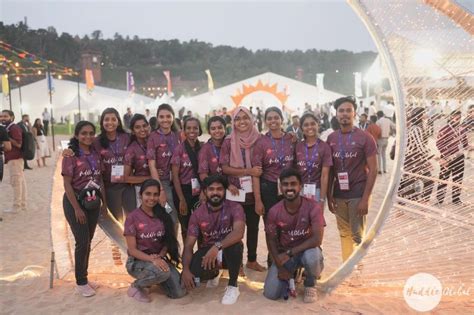 Devika R On Linkedin Volunteering Experience