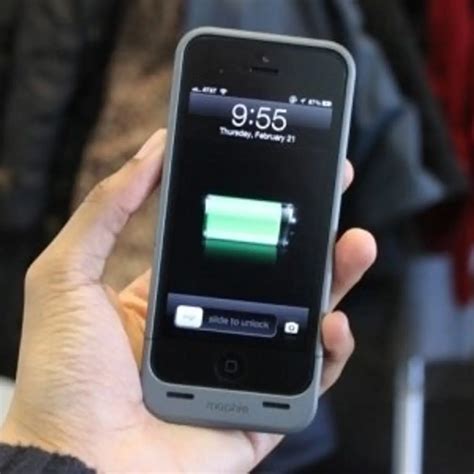 Tips On How To Extend Your Iphone Battery Life