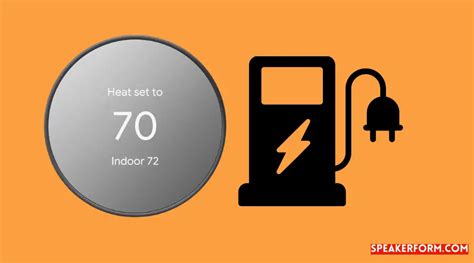 How To Fix Nest Thermostat Battery Won T Charge