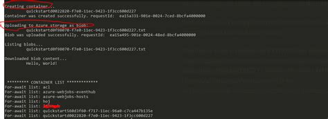 aks cluster connecting to azure storage via workload identity by