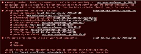 Does Not Work With Reactlazy · Issue 42 · Hot Loaderreact Dom · Github