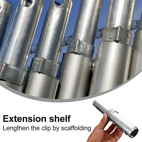 Buy 2pcs Scaffolding Spring Retainers Scaffolding Coupling Pin