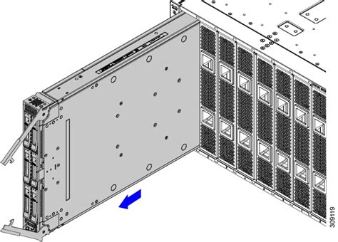 Cisco Ucs X210c M7 Compute Node Installation And Service Guide