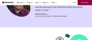 4 Easy Ways Create A WordPress Sticky Header Best Practices