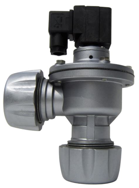 外螺纹式电磁脉冲阀DCF ZM 25 DCF ZM 25 厂家价格 电磁阀 苏州协昌环保科技股份有限公司 中国泵阀网 zgbfw