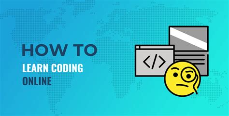 How To Learn Coding Online 10 Best Resources On The Web