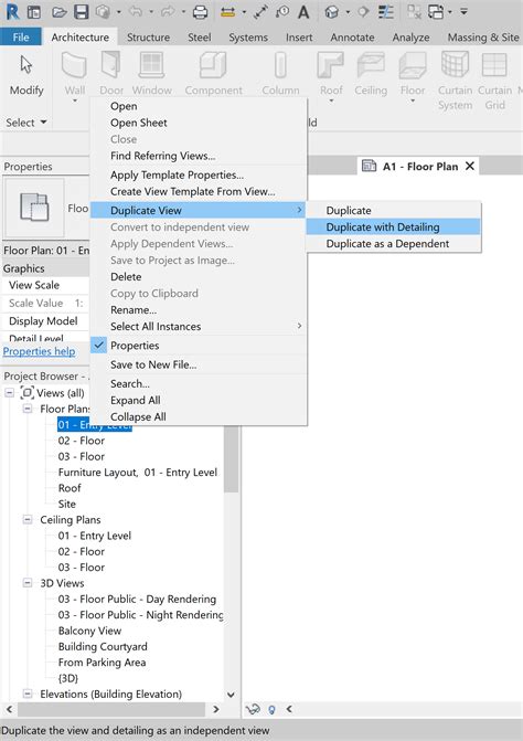 revit doesn t respond or crashes when coping and pasting floor plan