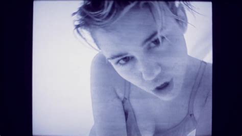 Naked Miley Cyrus In Adore You