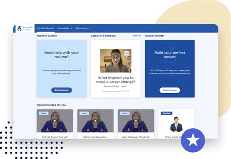 How University Of North Texas Manages Interview Preparation