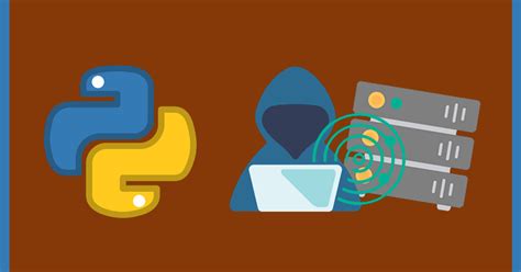 Chia Sẻ Khóa Học Python Cho Penetration Tester Khóa 9207 A Nhà Sách