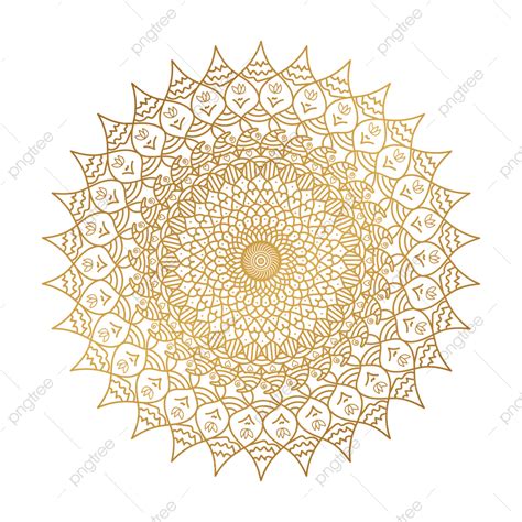 Mandala Image Png Mandala Png Free Xuqbp
