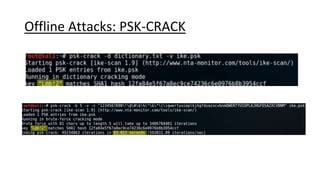 Implementation Of IPsec With PKI PPTX Internet Computing
