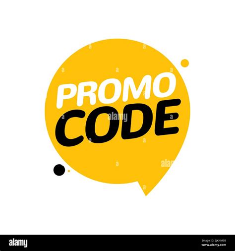Promo Code Coupon Price Label Voucher Discount Promo Code Digital Vector Promotion Badge Cost