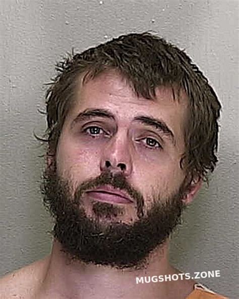 Lisk Thomas Daniel 05 15 2023 Marion County Mugshots Zone