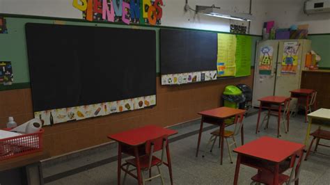 Los Motivos Detrás De La Suspensión Total De Las Clases En La Ciudad De Buenos Aires Infobae
