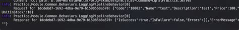 ใช้ Mediatr ใน Net Core ทำ Logging