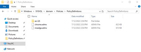 Driftsätt Deepl Webbläsartillägg Med Active Directory Grupprincip För Microsoft Edge Deepl