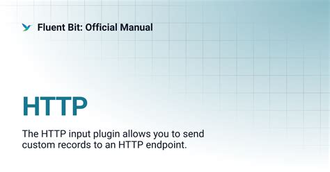 Fluent Bit Official Manual Fluent Bit Official Manual