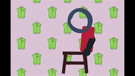 Elmo World Quiz Jacket Youtube