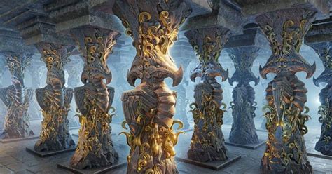 Mesh Shaders Todo Sobre Sus Características Y Novedades