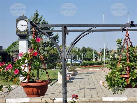 Изграждане на компостираща инсталация и допълнително видеонаблюдение са сред точките които ще