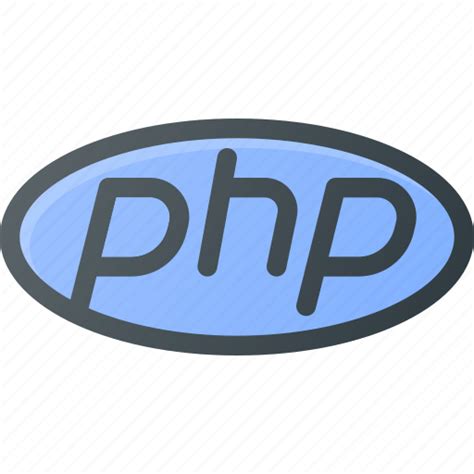 Development Php Programing Web Icon