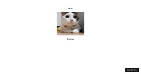 Sicle Wasm Browser Demo Forked Codesandbox