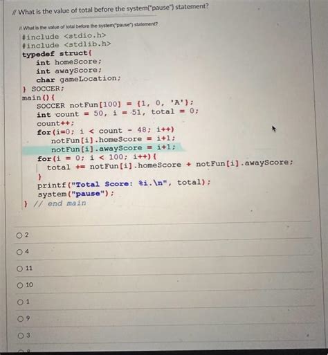Solved This Is A User Defined Data Type That May Consist Of