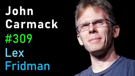 john carmack on programming game development the metaverse and