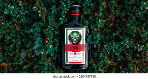 230 Jaegermeister Images, Stock Photos & Vectors | Shutterstock
