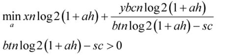 help how to effectively use cvx to complete the description of this