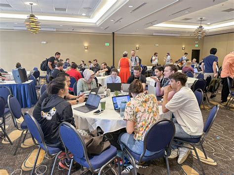 Numfocus On Linkedin Fuel The Future Of Open Source Scientific Computing Donate At Least 5