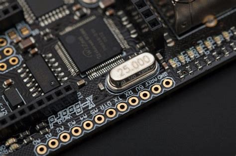 xboard v2 the pi hut