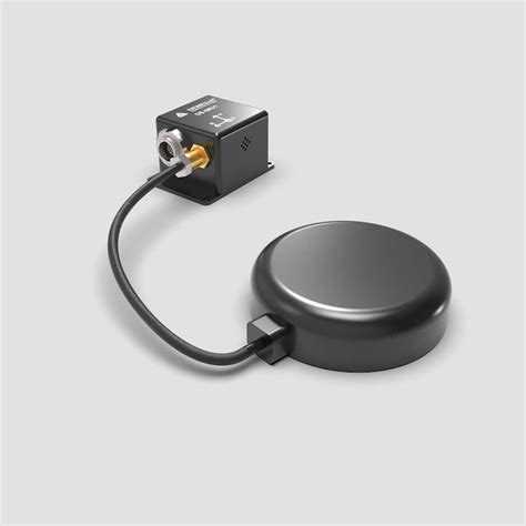 Navion® Inertial Navigation Systems Dewesoft