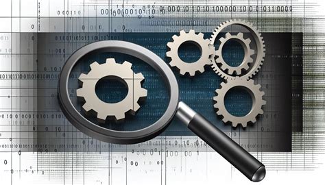 Four Major Advancements In Search Engine Algorithms Algorithm Examples