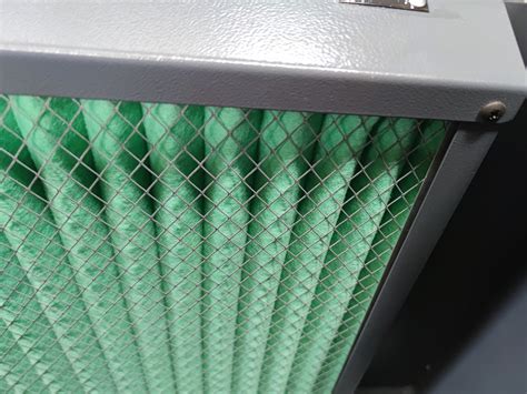 Itech Down Draft Dust Extraction Table 2200mm 1ph Itech Machinery