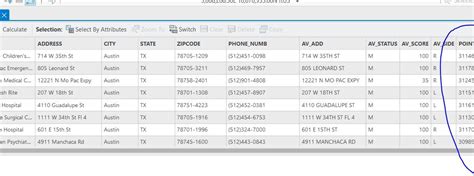 Molly A Uwf Gis Blog Module 4 Geoprocessing