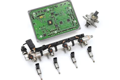 U0100 Code 🏎️ Lost Communication With Ecmpcm “a” Fix