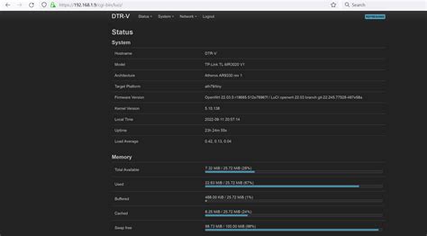 Tl Mr3020 Internet Access At Lan And Wlan Installing And Using Openwrt Openwrt Forum