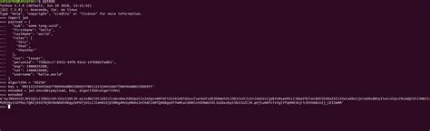 Failed To Parse Jwt Jwt Decode Seems Broken Issue Benmcollins Libjwt GitHub